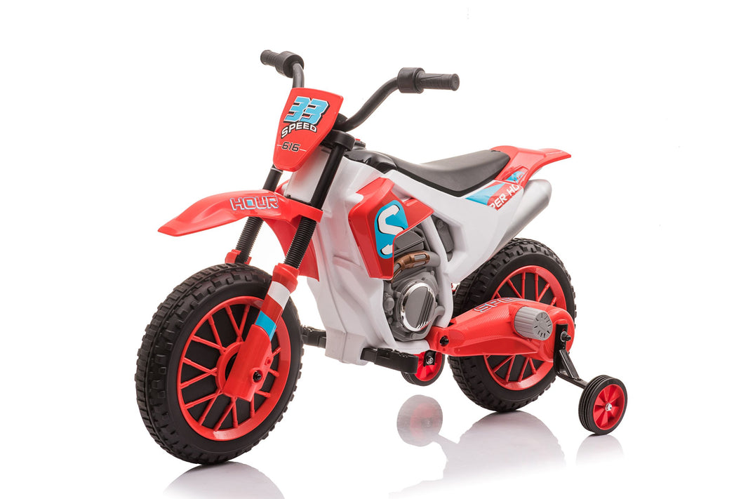 Ride On Dirt Bikes Kazo Toys